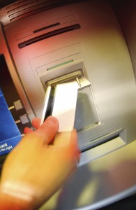 ATM / Visa® Debit Card :: Bay Cities CU