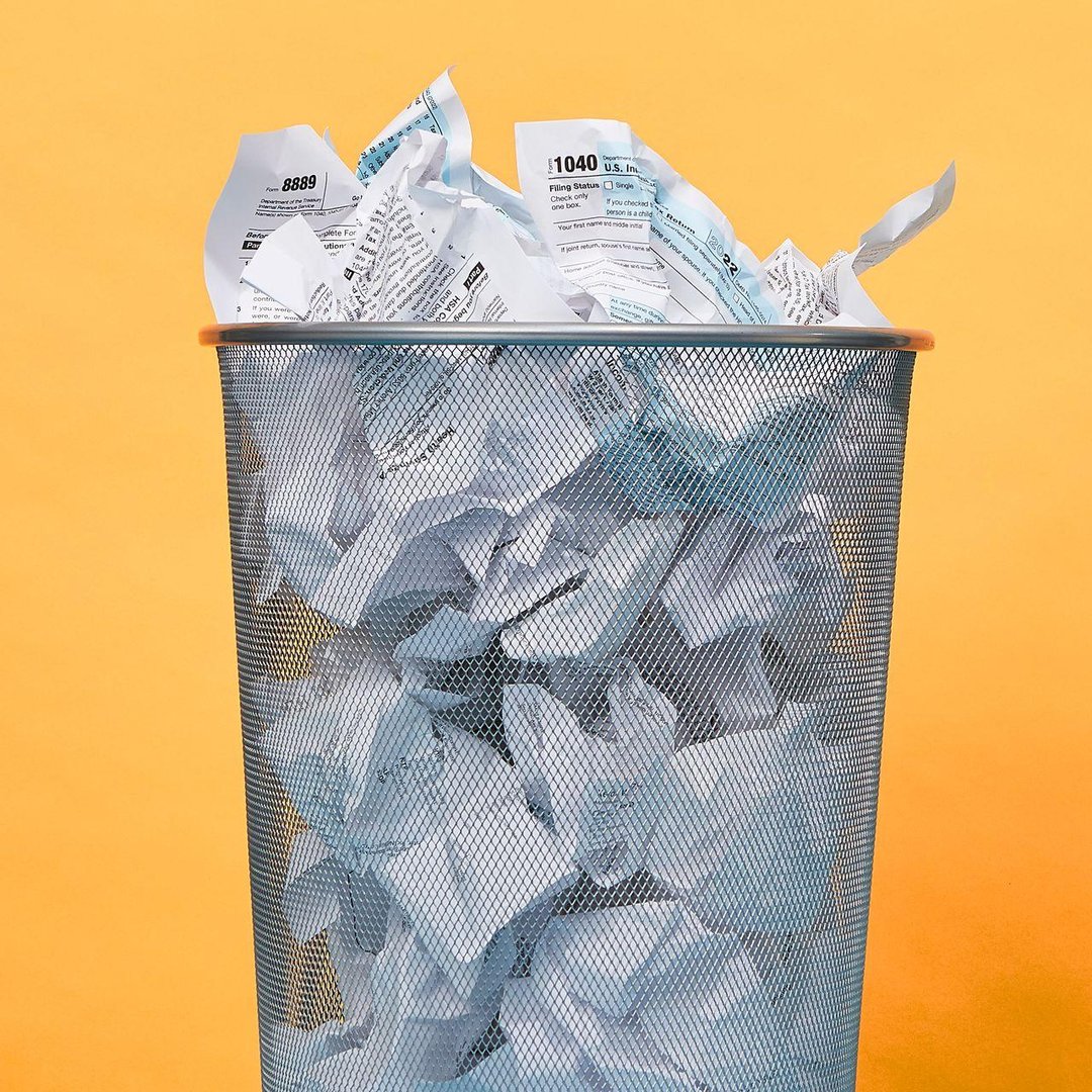 Bulletproof Your Tax Return :: Bay Cities CU